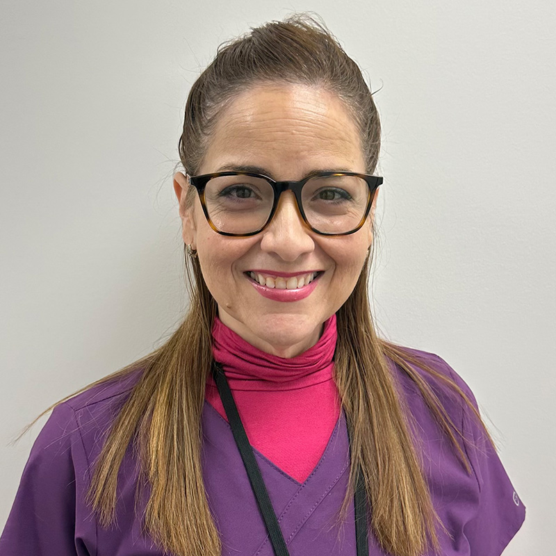 Our Staff - Apex Community Care